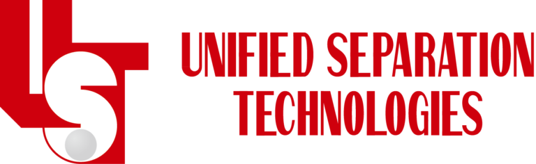 Flash columns packed with irregular silica – Unified Separation ...